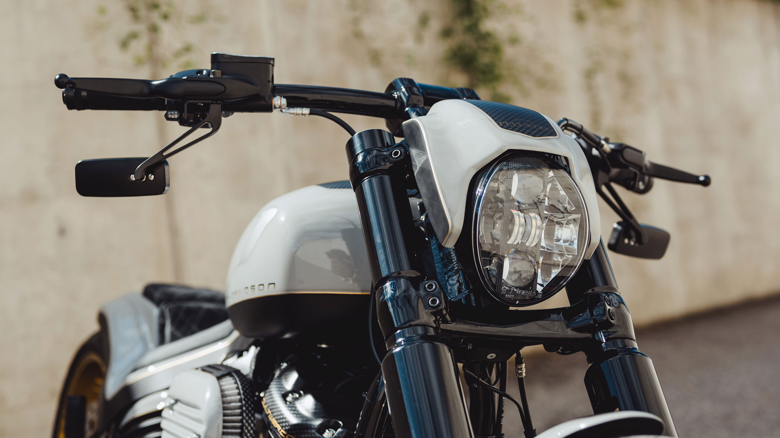 Headlight Masks
