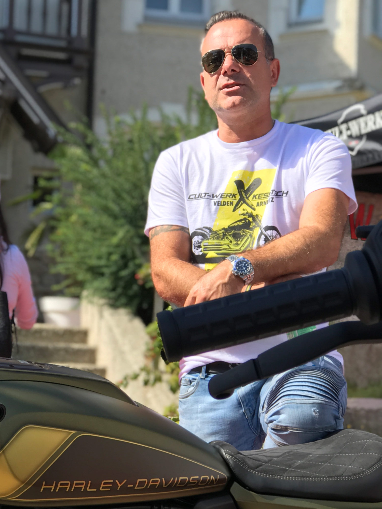 Über uns