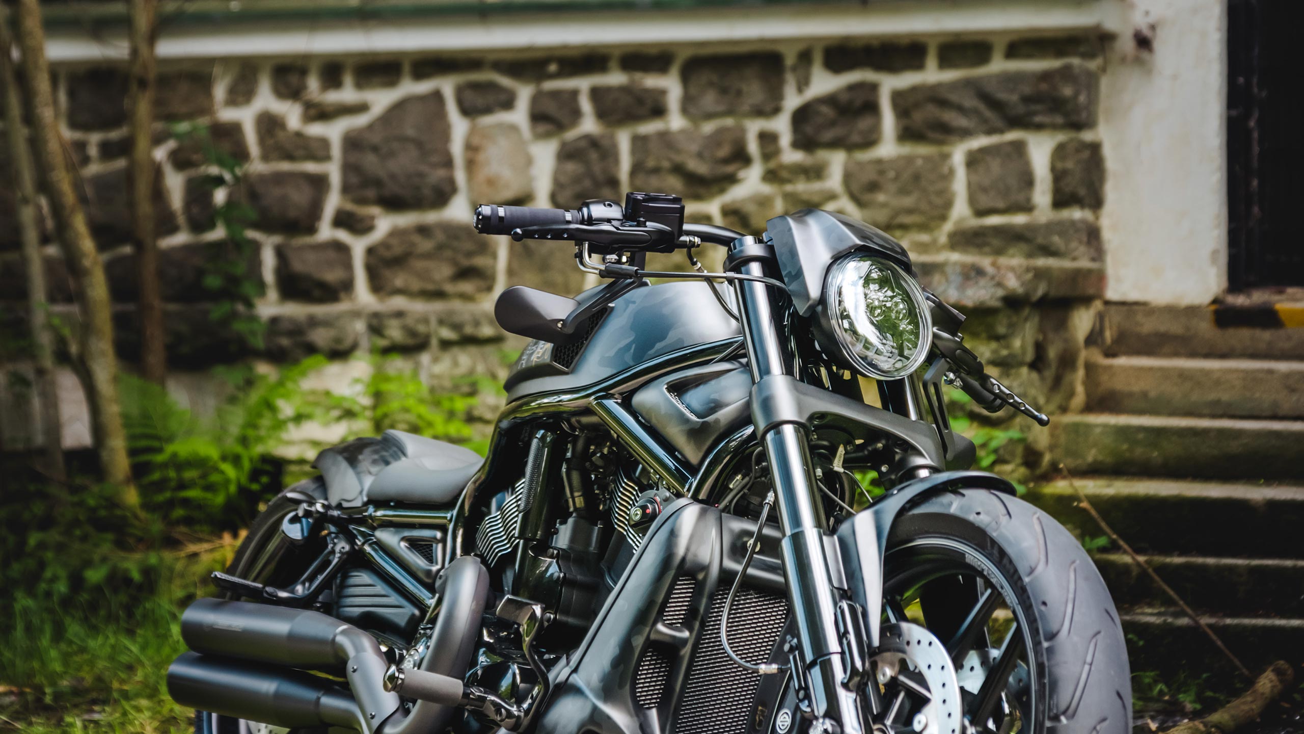 Headlight Masks
