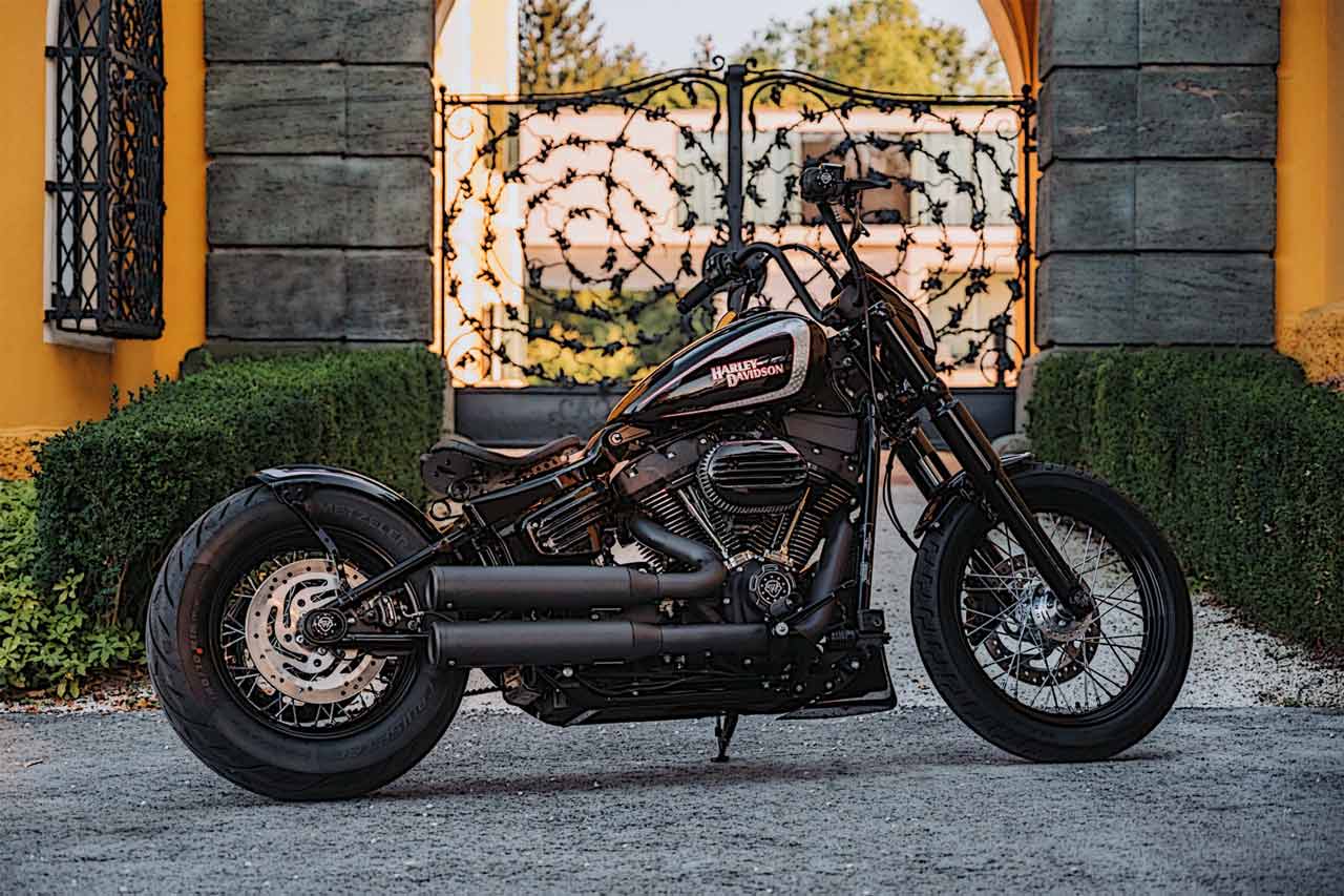 Cult-Werk | High Quality Custom Parts