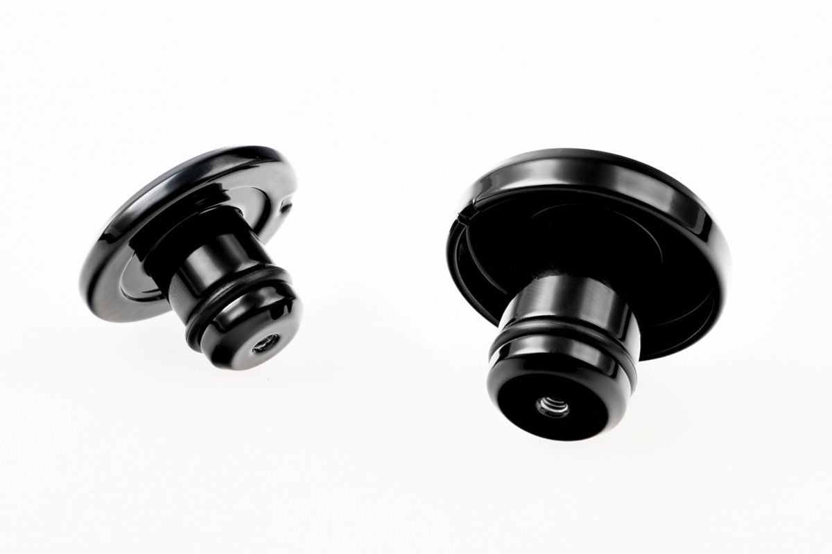 Cult-Werk® | Motorcycle Custom Parts